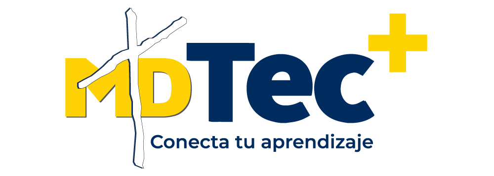 Contraseña olvidada | MDTec+